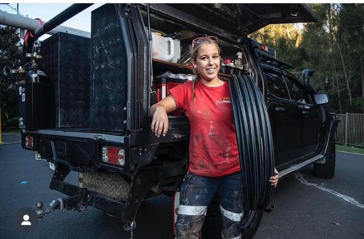 Tradie Influencers in Australia | Tradify™