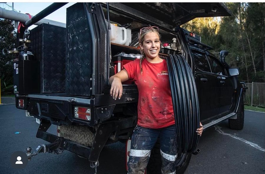 Tradie Influencers in Australia | Tradify™