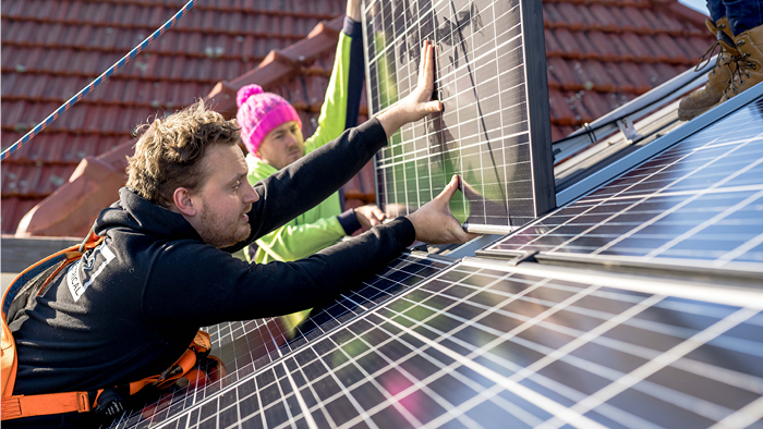 How To Market A Small Electrical Business | Tradify™