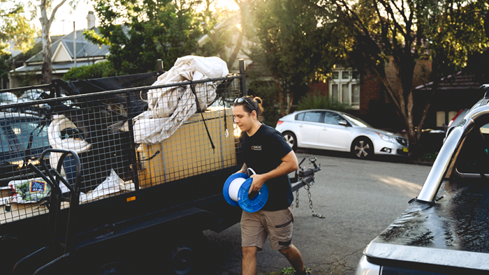 Finding & Using Second-Hand Building Materials | Tradify™