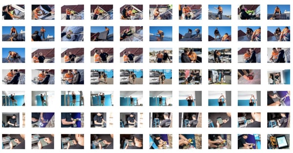 How To Take a Good Work Photo – Photography for Tradespeople | Tradify™