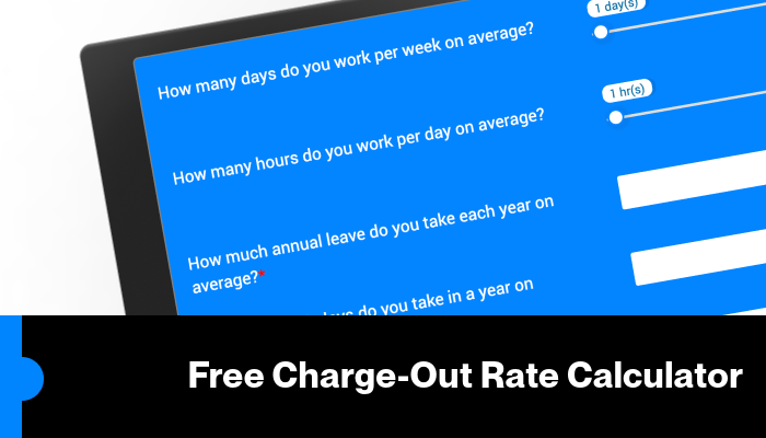 How to Calculate Charge-Out Rate - A Guide for Tradespeople | Tradify™