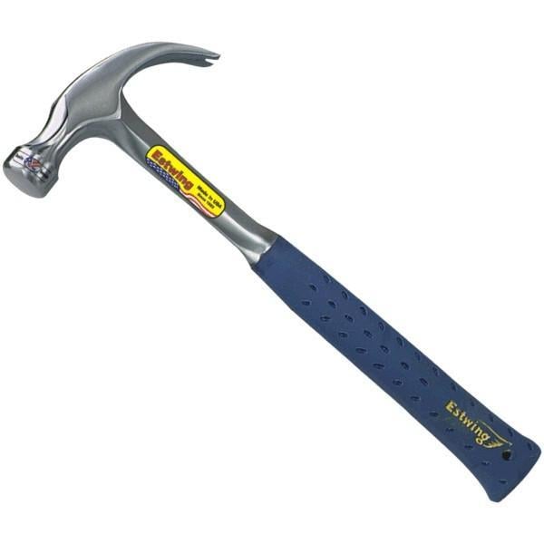 The Best Carpenter's Hammers for Builders | Tradify™