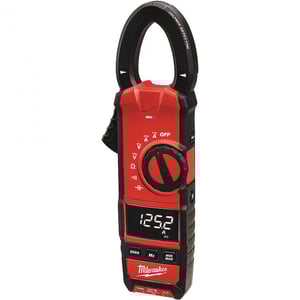 The Best Clamp Meter for HVAC Professionals | Tradify™