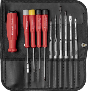 Current Best Electrician Screwdrivers & Sets | Tradify™