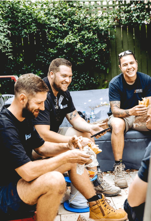 Job Management Software for Tradies | Try Free! | Tradify™