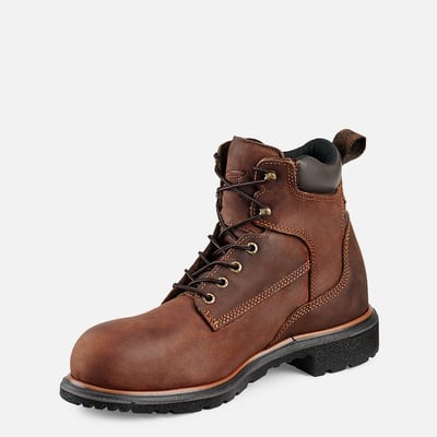 The Best Work Boots for Carpenters | Tradify™