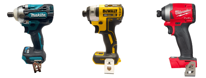 The Best Tool Brands for Carpenters | Tradify™