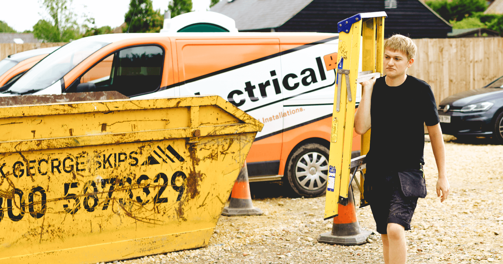 How To Hire an Apprentice - A Guide for Trade Business Owners | Tradify™