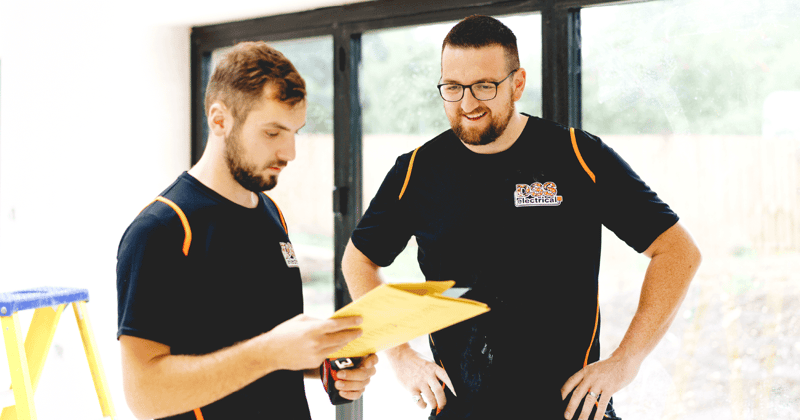 6 Keys to Building a Strong Client-Contractor Relationship | Tradify™