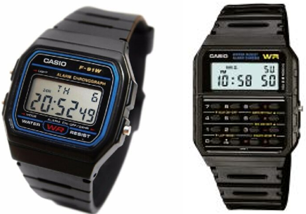 Best Watches for Electricians (Non-Conductive) | Tradify™