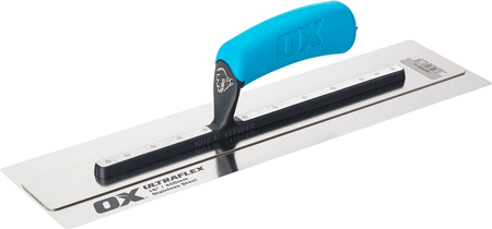 The Best Concrete Hand Trowels | Tradify™