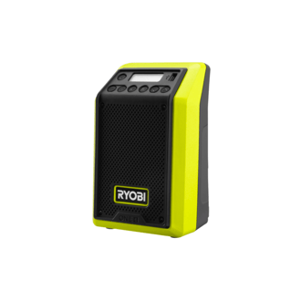 The Best Job Site Radios | Tradify™