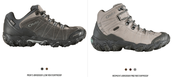 The Best Shoes for Carpenters | Tradify™