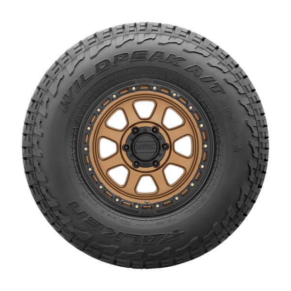 The Best Tyres for Utes | Tradify™