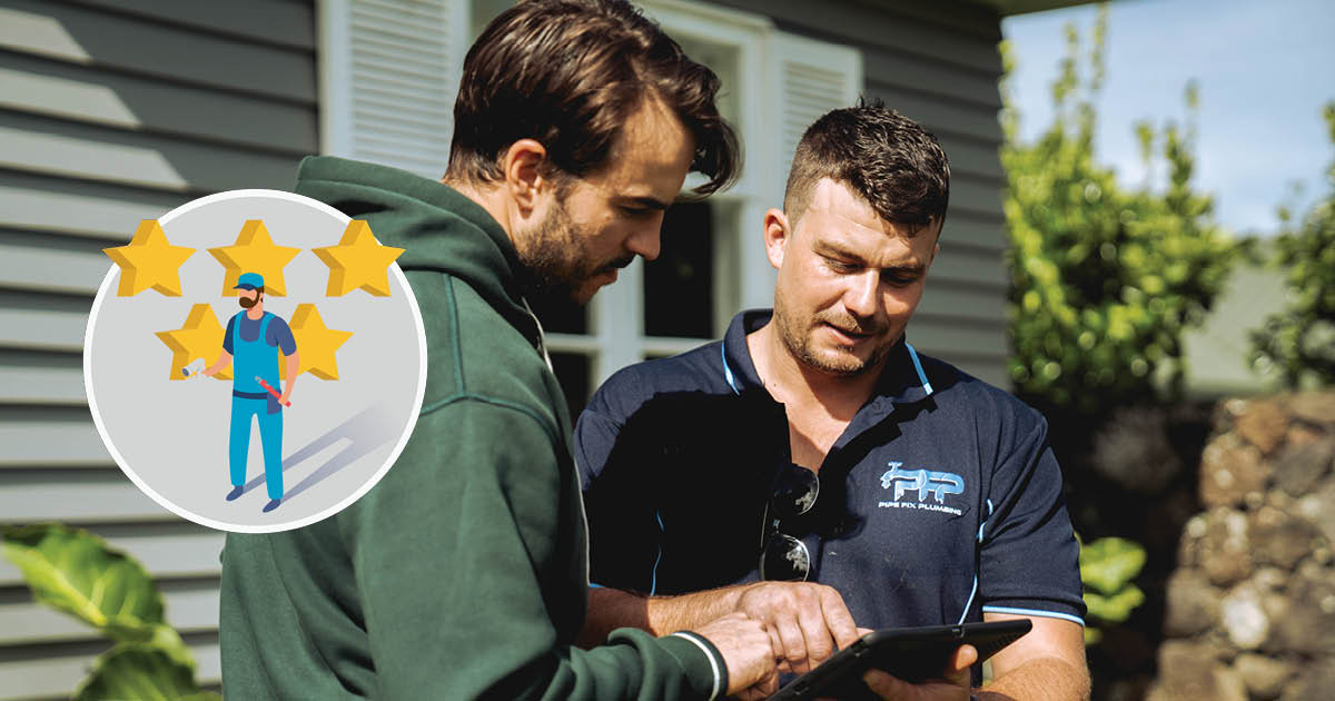 6 Keys to Building a Strong Client-Contractor Relationship | Tradify™