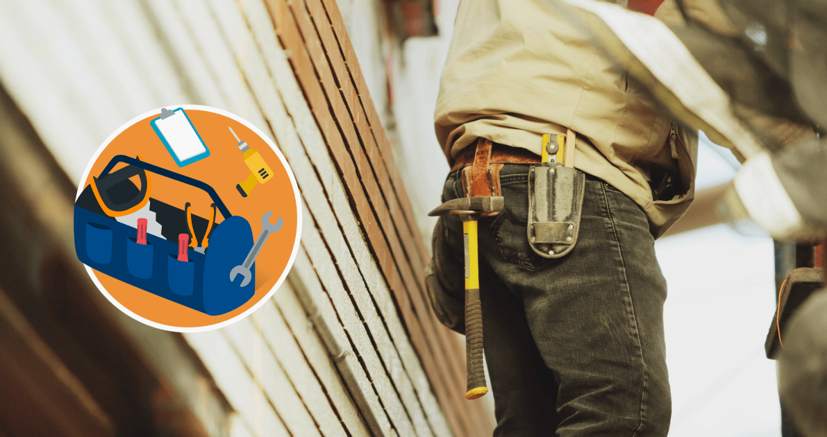 Best Black Friday Construction Deals | Tradify™