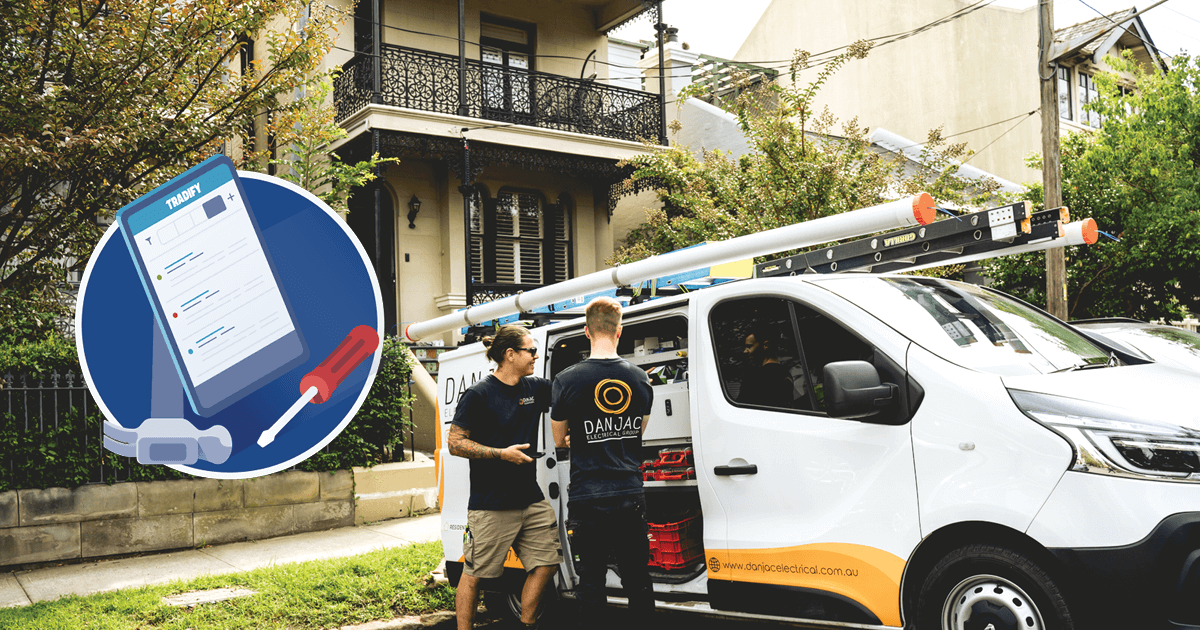 How to Write a Quote for a Job | Tradify™