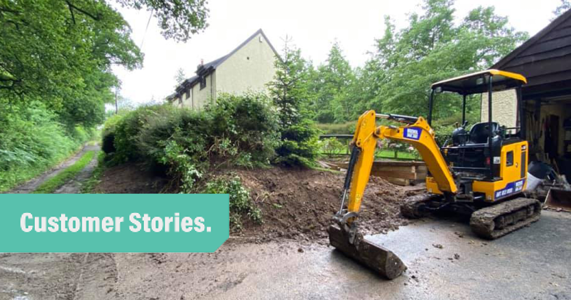 Jake Smith Construction | Customer Story | Tradify™