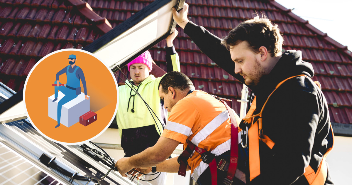 Subcontractor vs Contractor — What's the Difference? | Tradify™