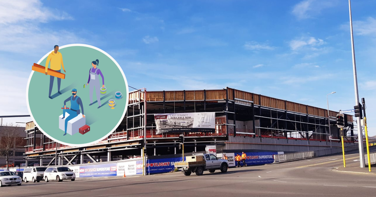 Sky's the Limit: Cloud Computing is Transforming Construction