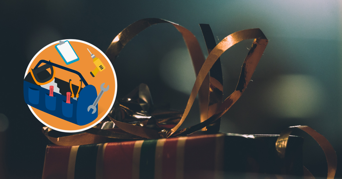 5 Great Gift Ideas For Tradies | Tradify™