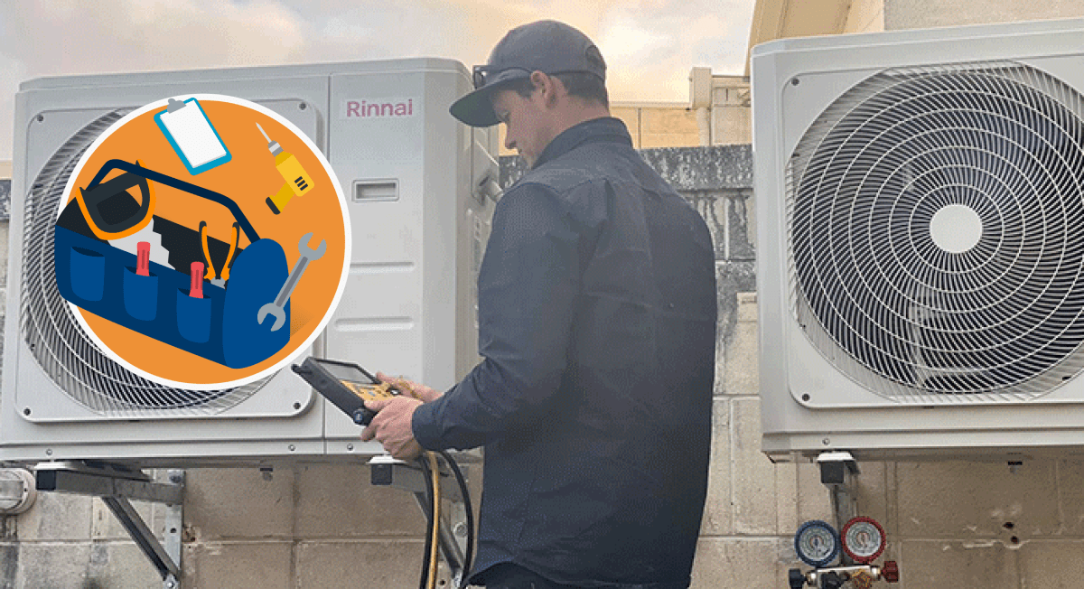 The Best Gifts for HVAC Technicians | Tradify™