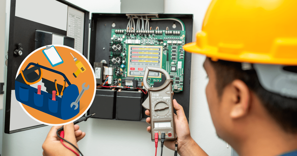 The Best Clamp Meter for Electricians