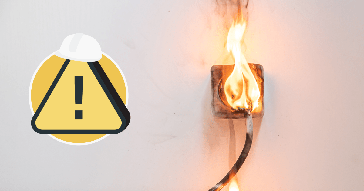 How to Run an Electrical Safety Toolbox Talk | Tradify™