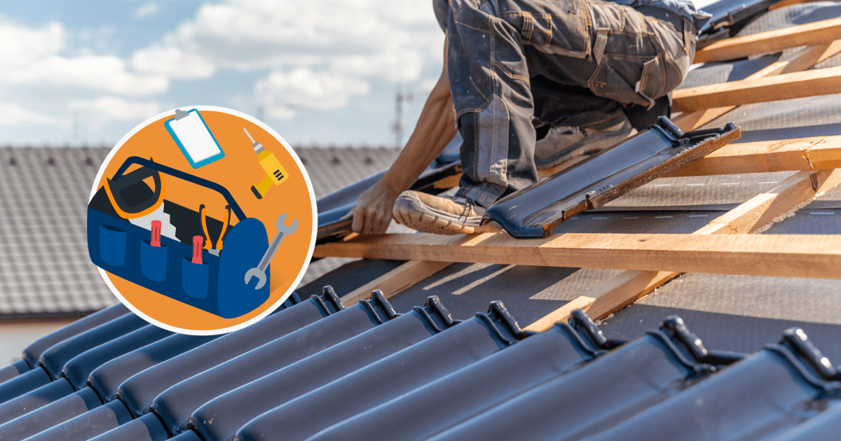 The Best Roofing Boots | Tradify™