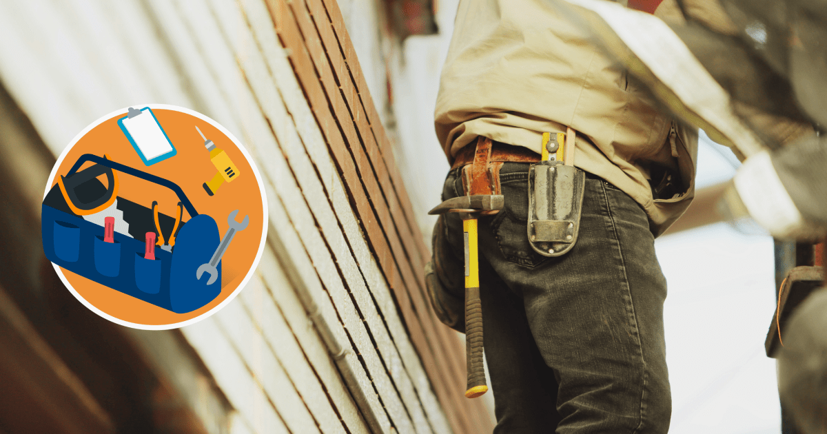 The Top 5 Best Hammers for Electricians | Tradify™