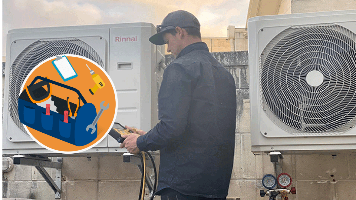 What to Look For in HVAC Clothing | Tradify™