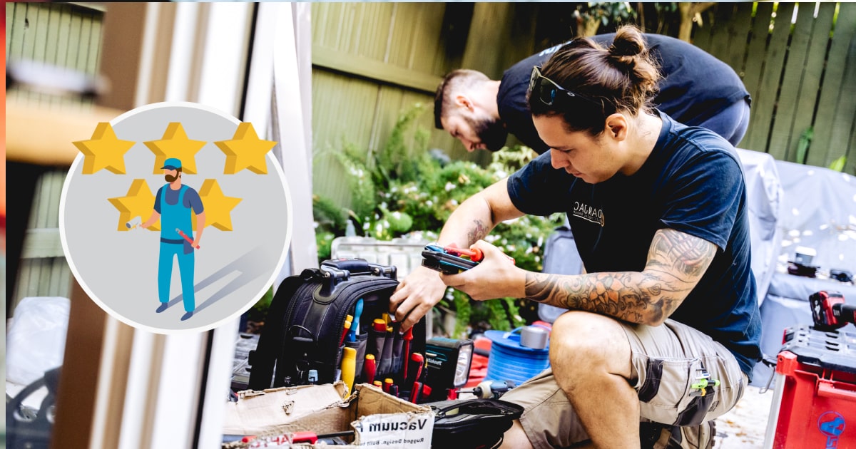 How To Be a Good Electrician | Tradify™