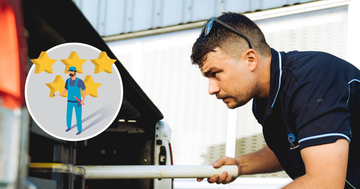 Finding & Using Second-Hand Building Materials | Tradify™