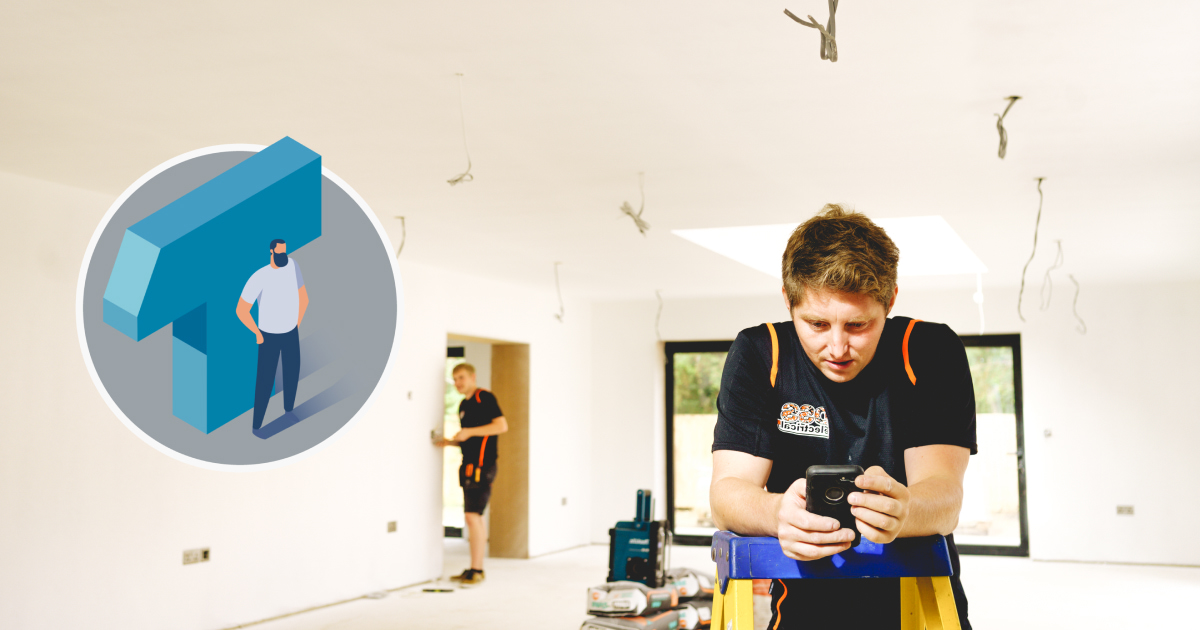 Digital Forms & Certificates in the Tradify App | Tradify™