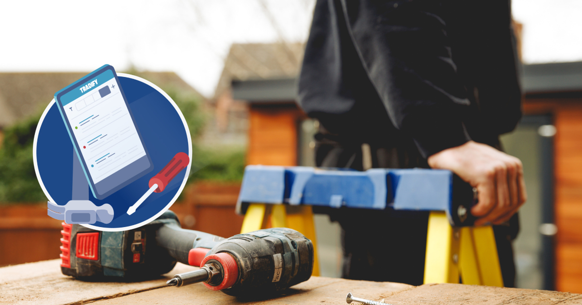 How To Market a Carpentry & Construction Business | Tradify™