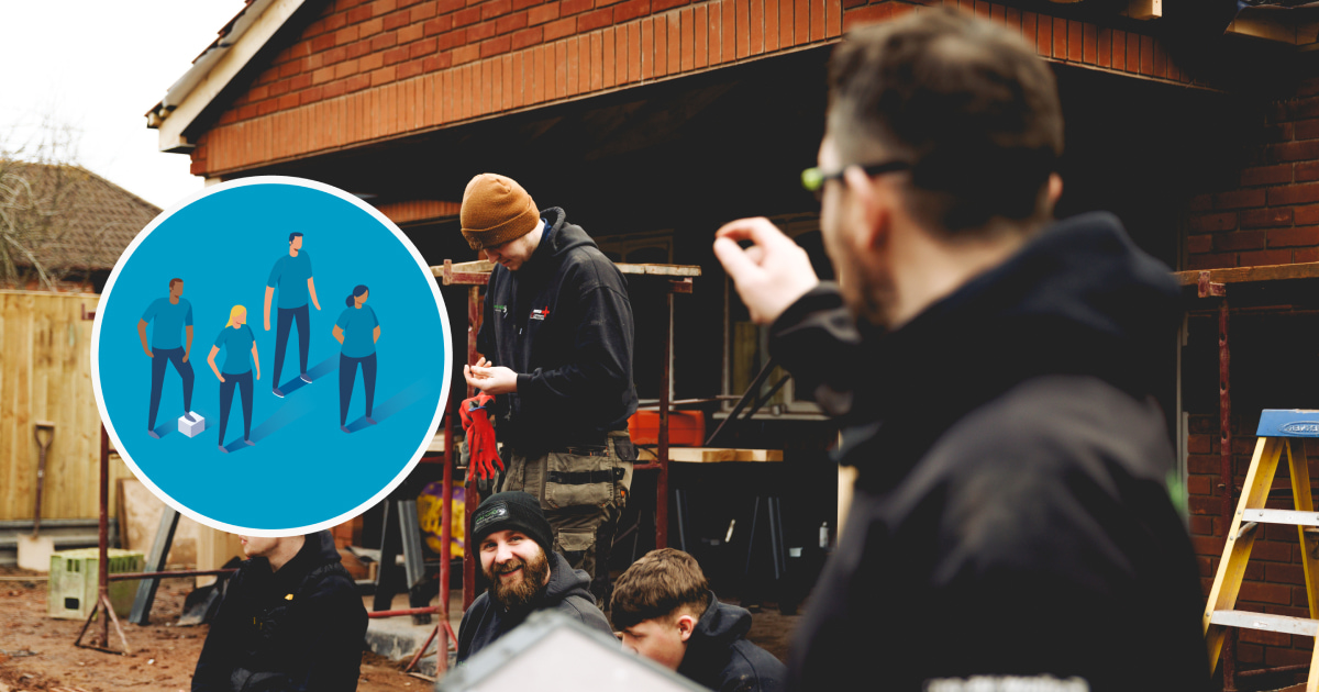 How To Hire an Apprentice - A Guide for Trade Business Owners | Tradify™