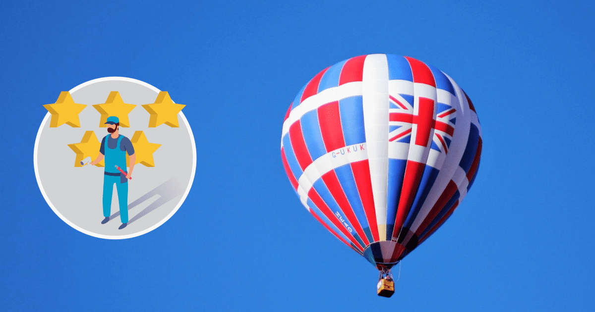 The Best UK Trade Associations | Tradify™