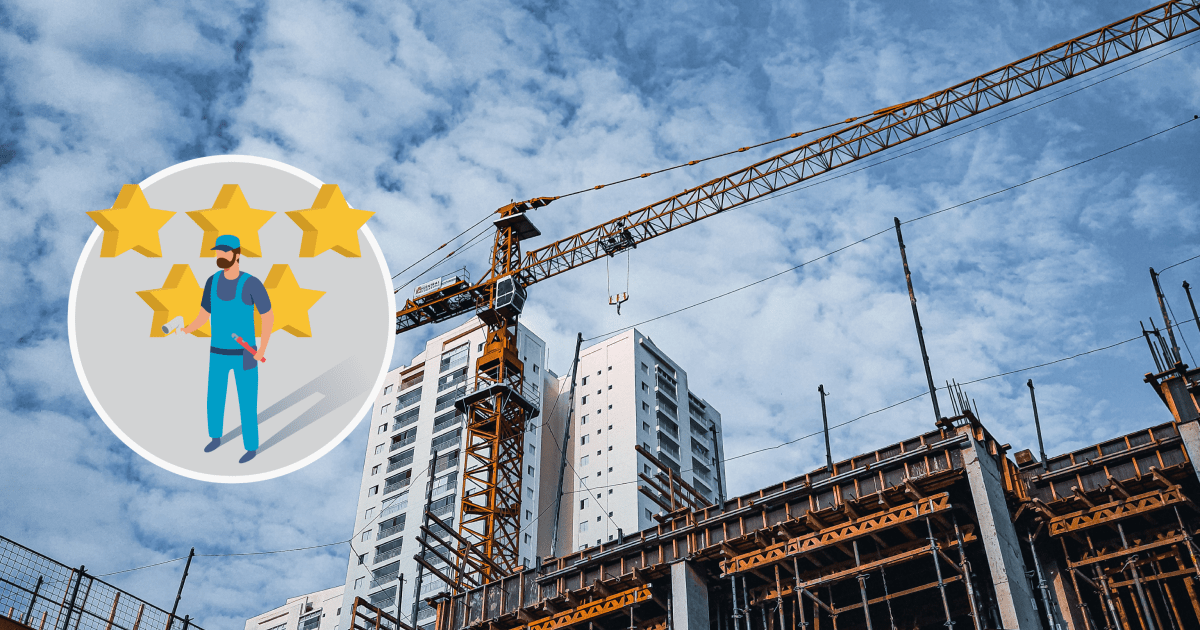 A Guide to Construction Associations | Tradify™