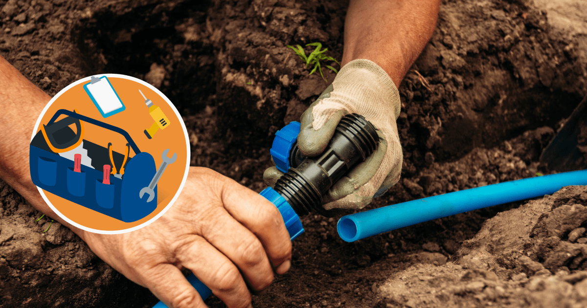 What is a Grey Water System? | Tradify™